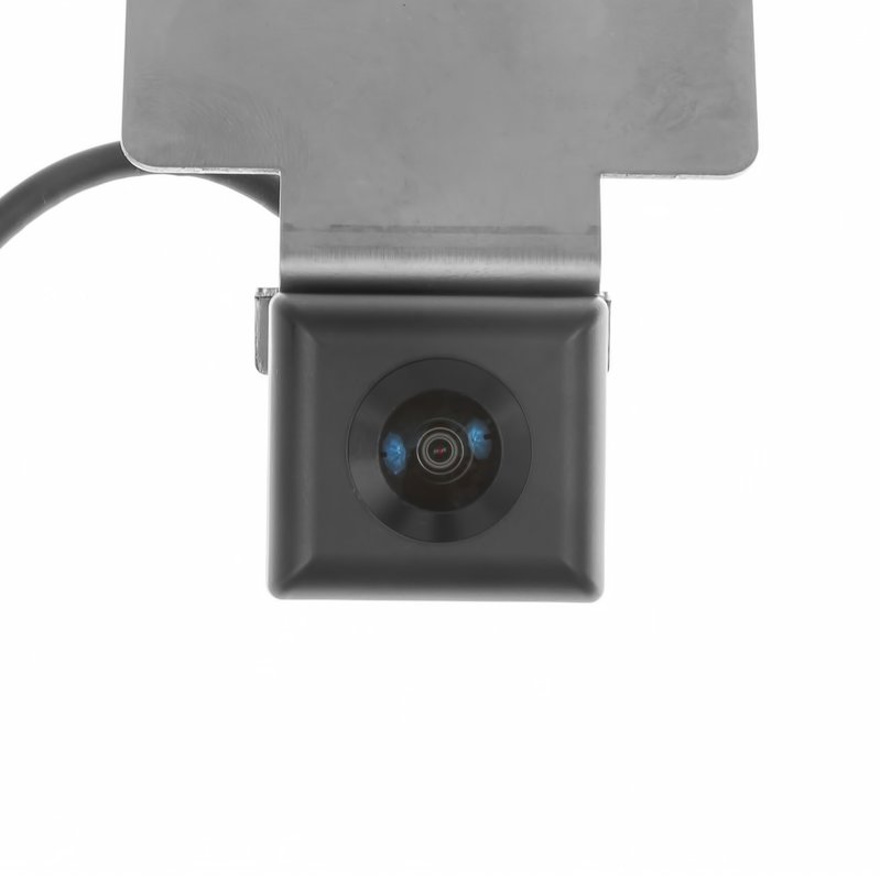 Universal 180˚ Car Front View Camera System - Car Solutions