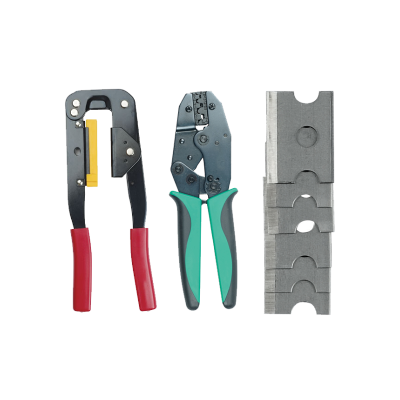 Crimp Tools - All Spares