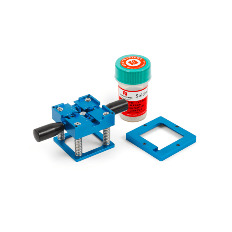 BGA Reballing - ToolBoom