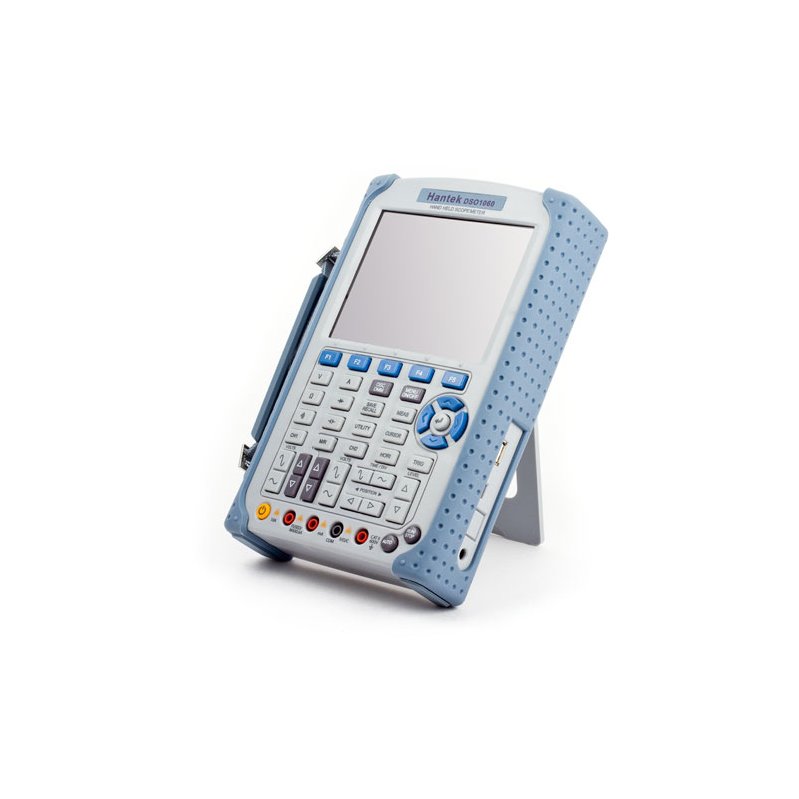 Handheld Digital Oscilloscope Hantek DSO1060 - ToolBoom